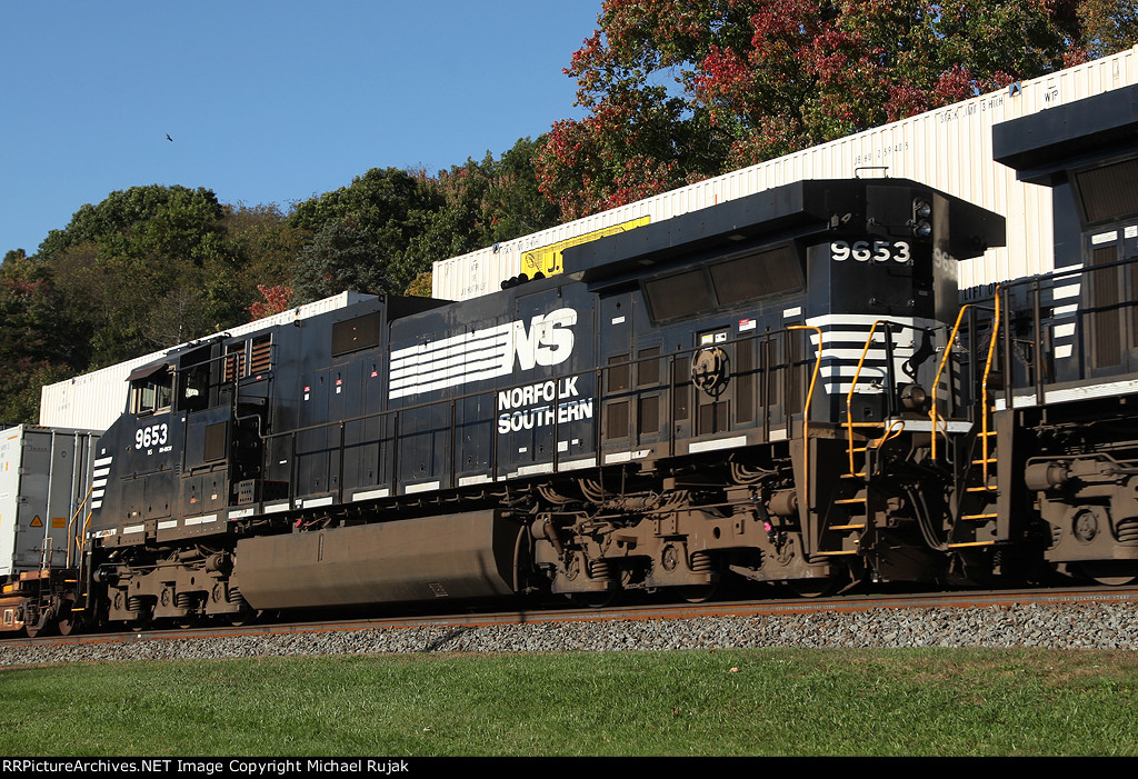 NS 9653